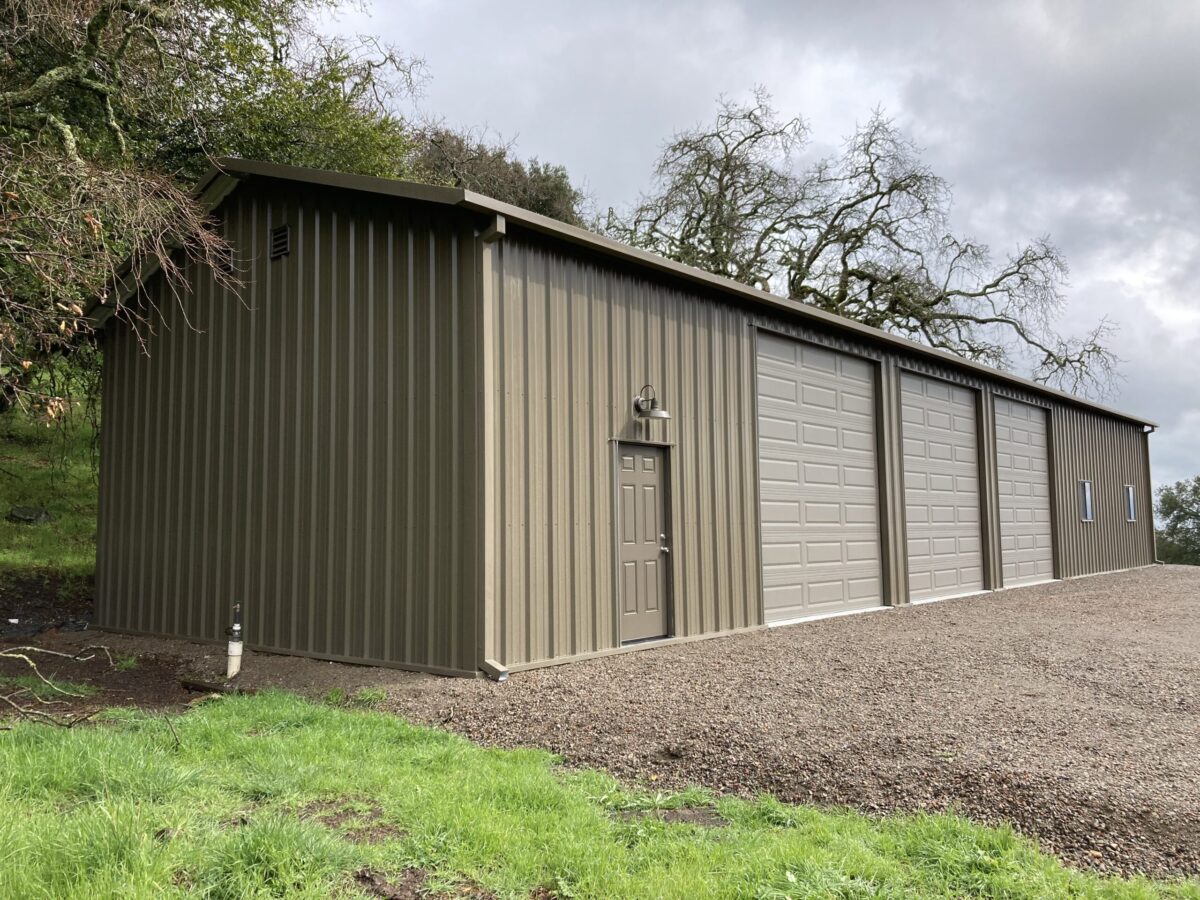 Accessory Buildings - SC Barns Buildings and Fence